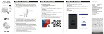 gosuna Smart Plug Instructions | Manualzz