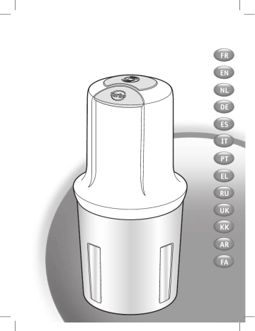 Moulinex AT723110 MULTI MOULINETTE 6 EM 1 Product Manual | Manualzz