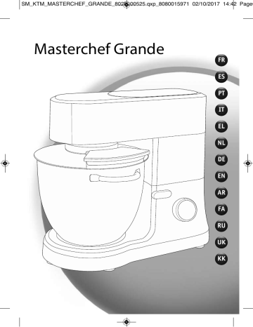 Moulinex QA813D27, QA810D01, QA810D Product Manual | Manualzz