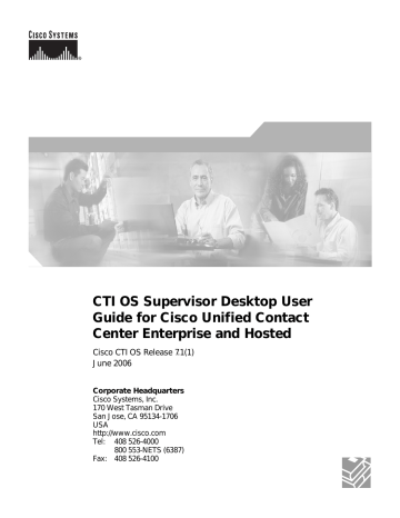 Cisco Toolkit Desktop Software User Guide | Manualzz