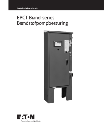 Eaton EPCT de handleiding | Manualzz