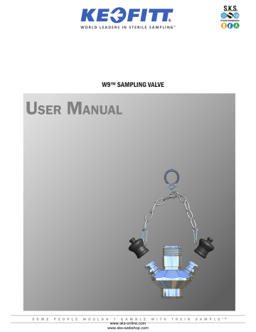 Keofitt W9 User Manual | Manualzz