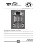 Central Boiler Fire Star Operation Manual | Manualzz