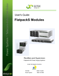 Eltek Smartpack S Controller User Guide | Manualzz