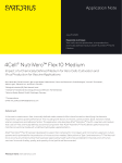 Sartorius ambr 250 Application Note | Manualzz