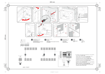 AKO PROPlus 3PH Basic AKO-15697 Template | Manualzz