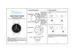 Smart Watch User Manual: AI-Powered Q&A & PDF Download | Manualzz