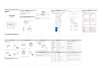 polono PL60 Logistics Label Printer User Guide | Manualzz