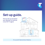 COMPAL CH7465LG Manual | AI Chat & PDF Access | Manualzz