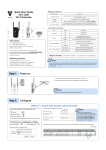 rock space AC750/AC1200 Dual Band WiFi Repeater User Guide | Manualzz