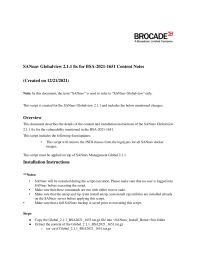 Dell Connectrix DS-7720B - Operating instructions, Reference manual ...