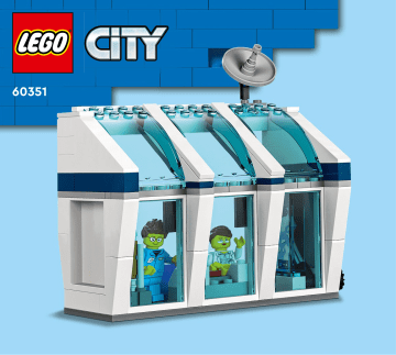 LEGO 60351 City Building Instructions | Manualzz