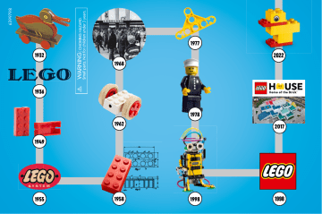 LEGO 30503 Building Instructions | Manualzz