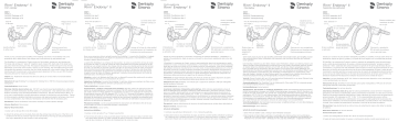 Dentsply Sirona Rinn Endoray II Instructions for use | Manualzz