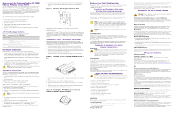 Extreme Networks AP7532 Reference Guide | Manualzz