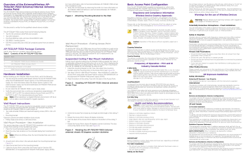 Extreme Networks AP7532 Reference Guide | Manualzz