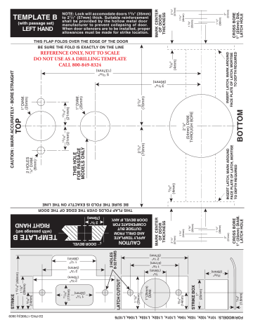 Dormakaba Simplex 1000 Standard Parts and Diagram | Manualzz