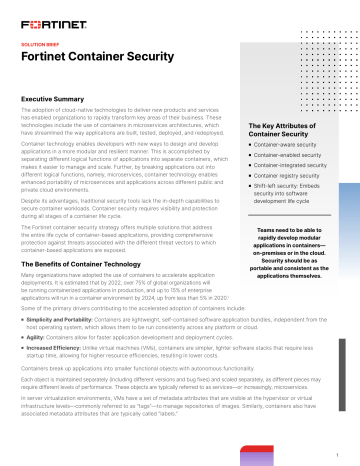 Fortinet Public Cloud Security Solutions Guide | Manualzz