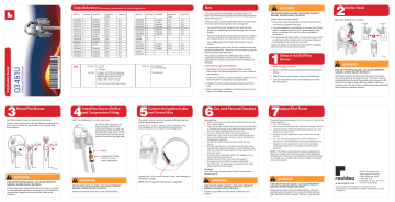 resideo Q3451U Universal Pilot Burner Installation Guide | Manualzz
