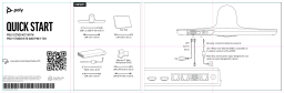 Poly G7500 - Setup Sheet, User guide, User Guide