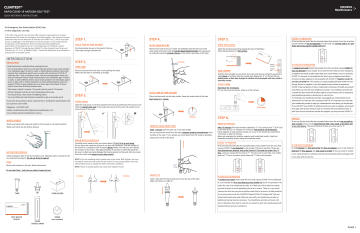 SIEMENS Clinitest Rapid Covid-19 Antigen Self-Test Instructions | Manualzz