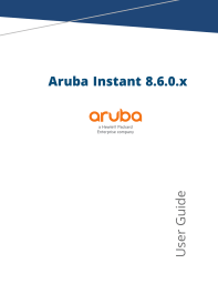 Aruba AP-535 - installation Guide, Getting Started, Reference guide