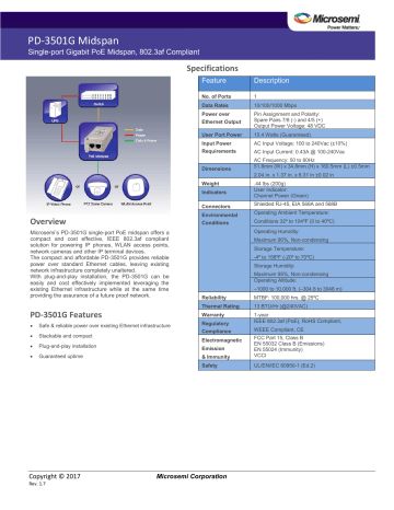 Aruba R6P68A Access Point Installation Guide | Manualzz