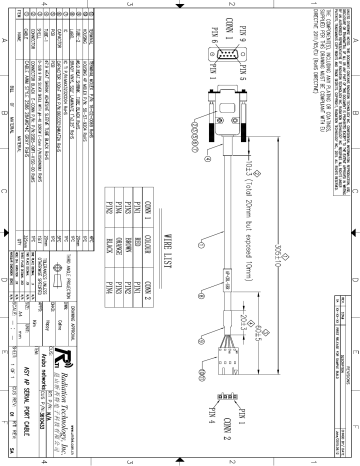 Aruba AP-103H Access Point Installation Guide | Manualzz