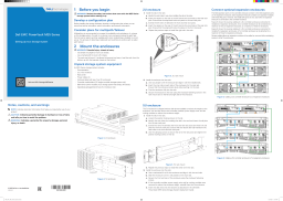 Dell PowerVault ME5024 - Administrator's Guide, Reference guide, Owner ...