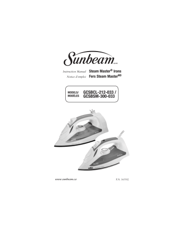 Steam Master Model Gcsbsm 423 Disassembly Instructions