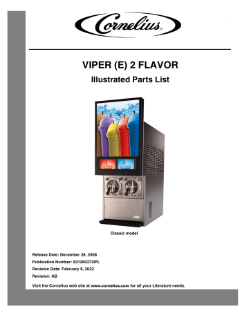 Cornelius Viper 2 Flavor IPL Manual Manual | Manualzz