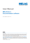 MELAG MELAseal 200 Bedienungsanleitung | Manualzz
