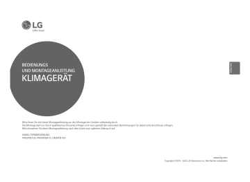 LG PREMTBB10 Benutzerhandbuch | Manualzz